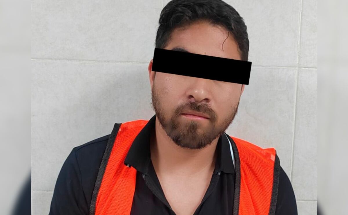 Capturan al “Cholo”, jefe de sicarios del Cártel de Santa Rosa de Lima ...