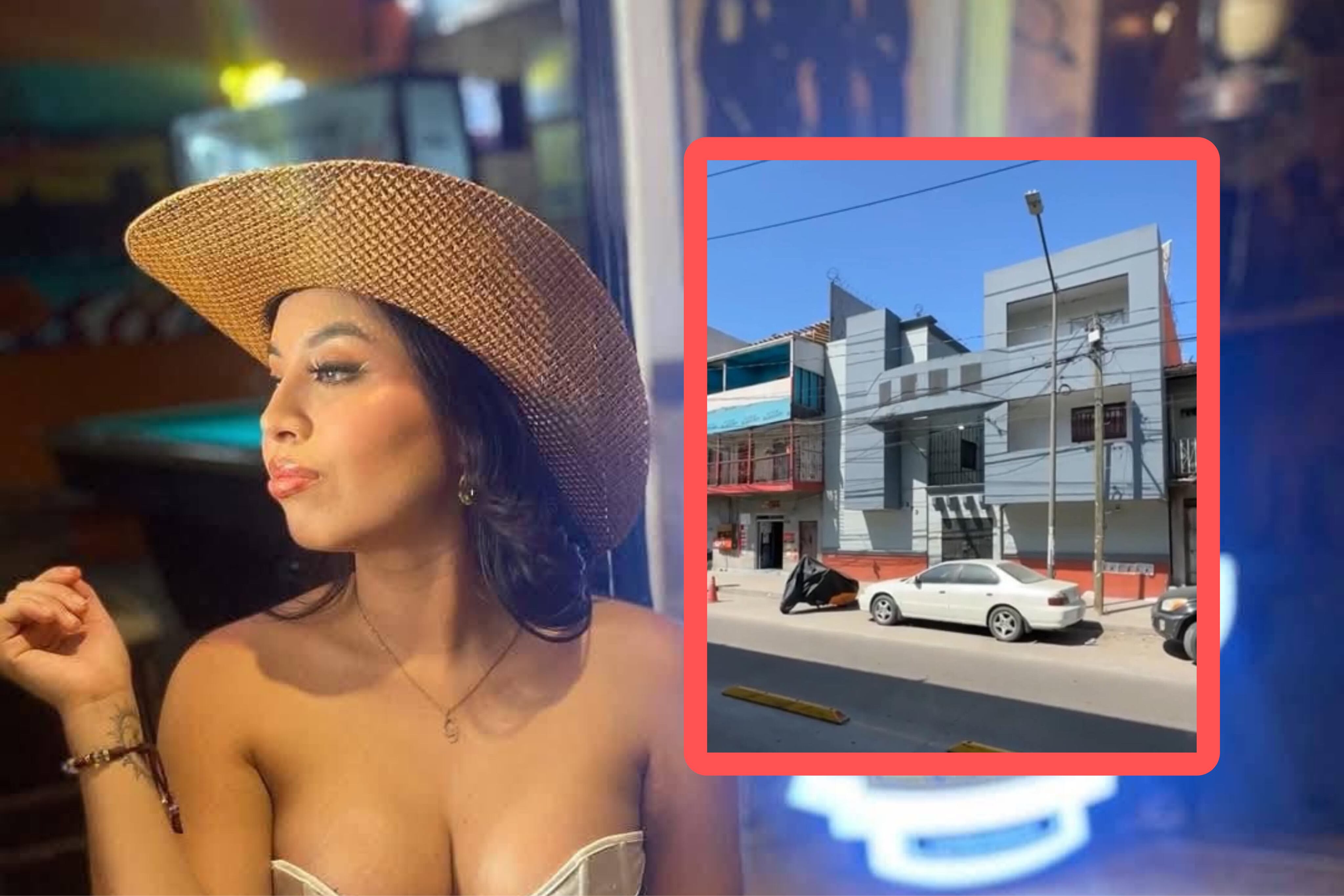 ¿Qué le pasó a Tiffany Gabriela? Misterio tras la muerte de la bailarina del Hong Kong