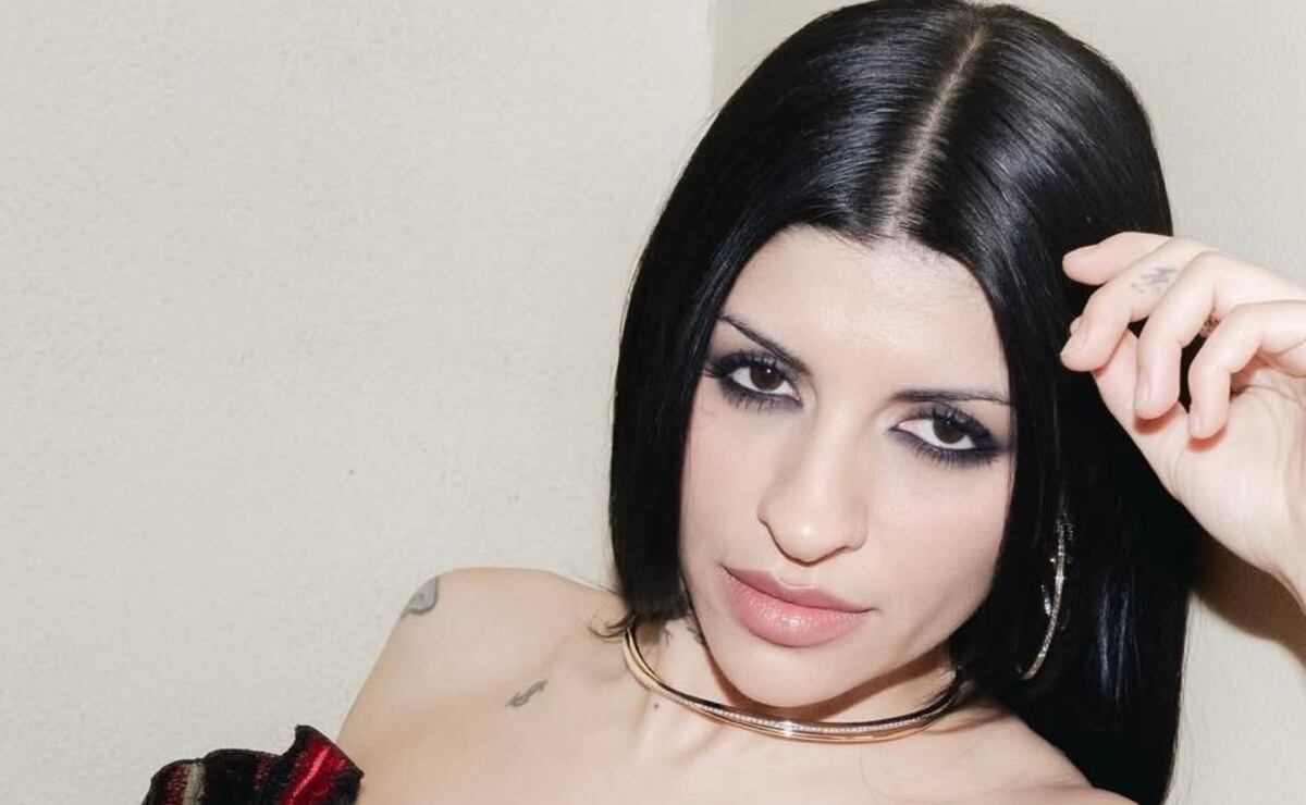 Cazzu: ¿Dónde y cuándo se presentará en México para la firma de su ...