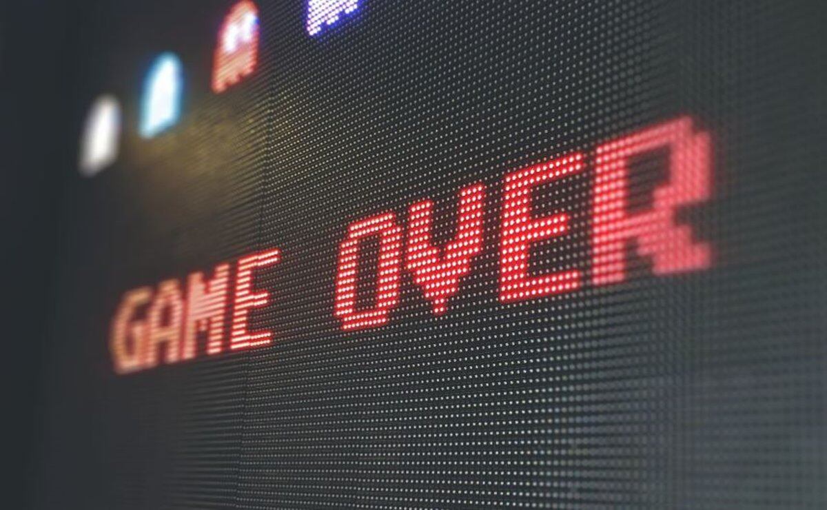 Nintendo Game Over acaba era Wii U 3DS consolas viejas se van para siempre