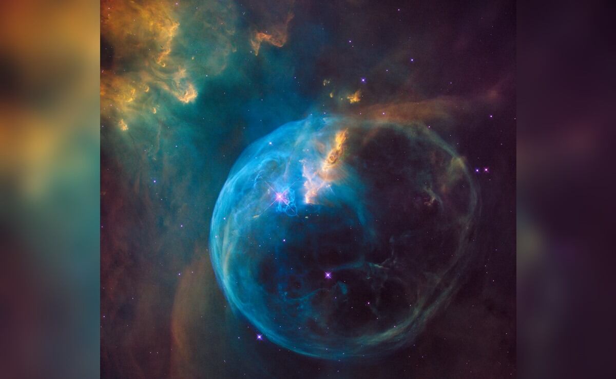 explosión nova abril 2024 Abbott Burchad Bradley E Schaefer T Coronae Borealis