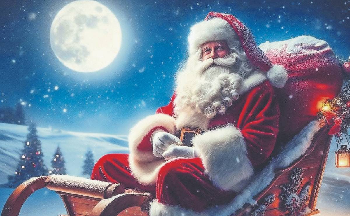 Por primera vez se podrá ver rostro Santa Claus ciencia usa cráneo San ...