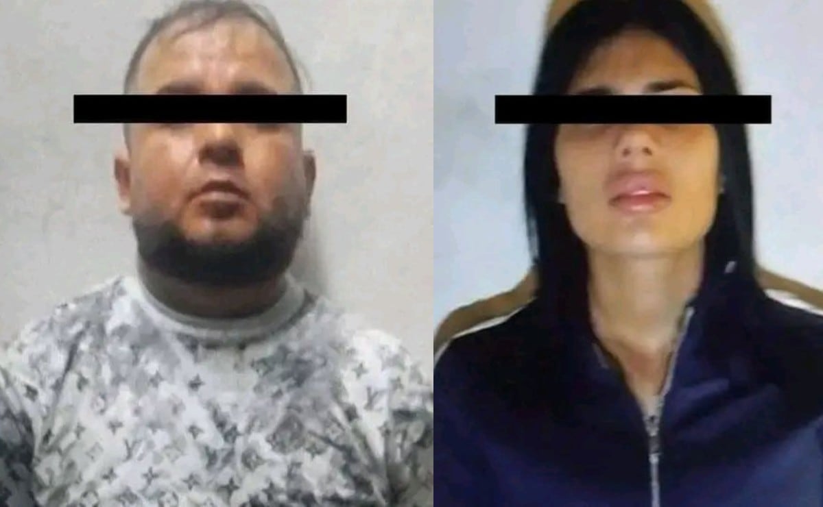 Detienen a modelo Gisselle Sampayo: novio narco le robaría su corazón… y libertad