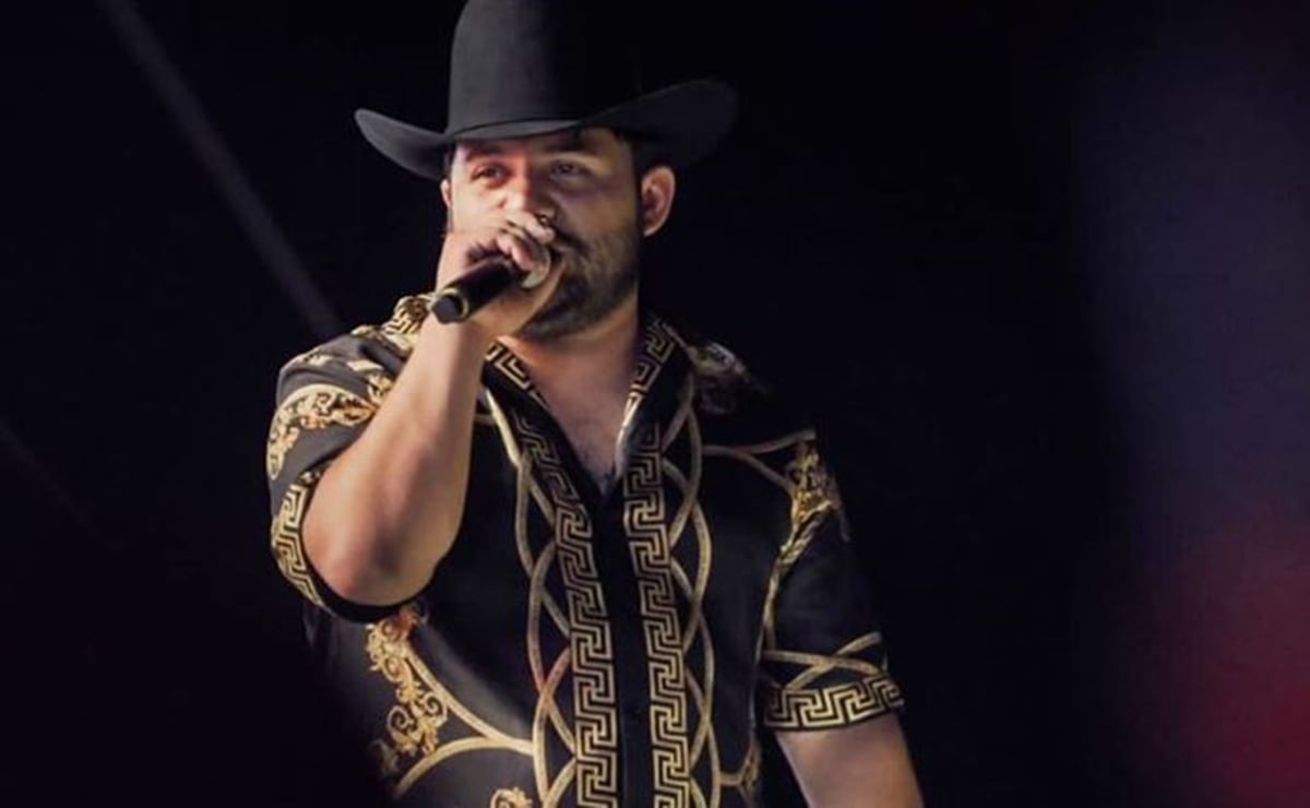 Luis R Conriquez tras golpiza de su ex presume nueva novia dueña de su ...