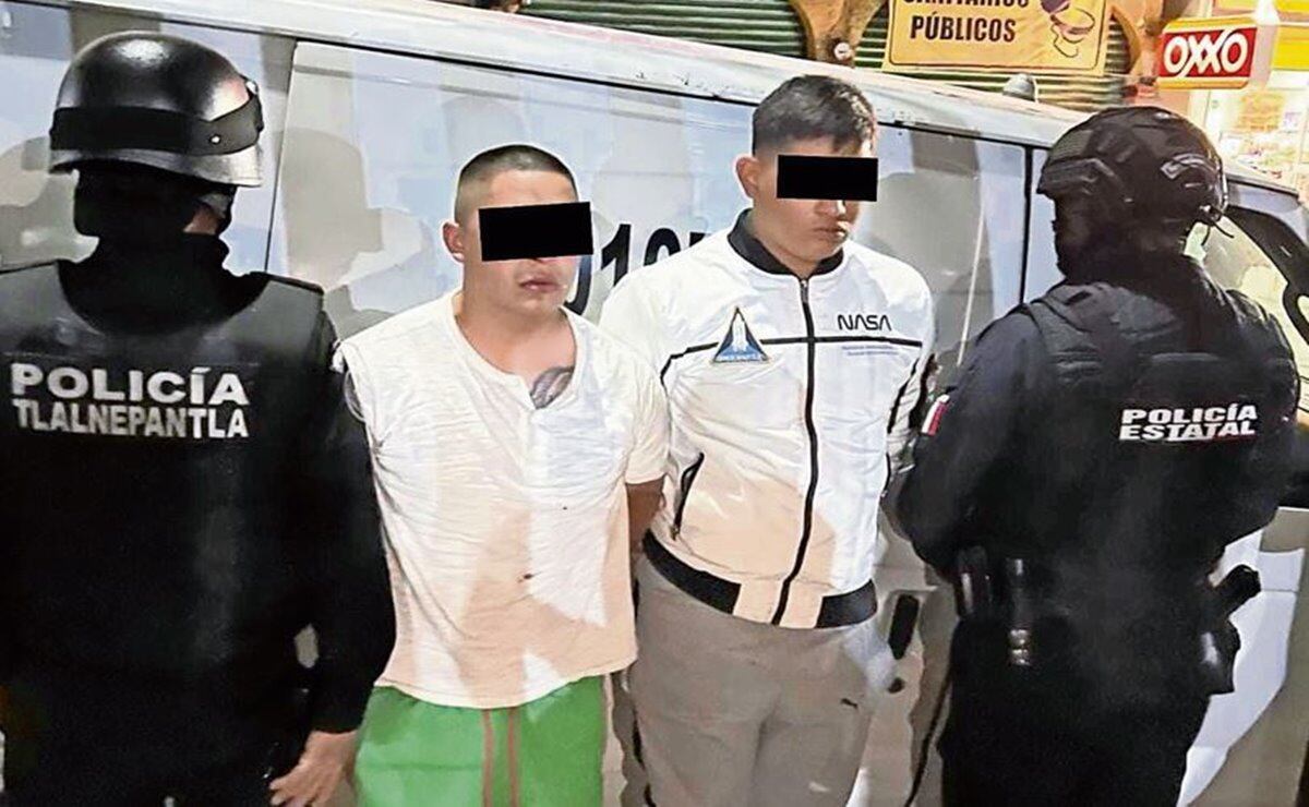 Tultitlán Edomex riña vecinal causa cadena de muertes tragedia San ...