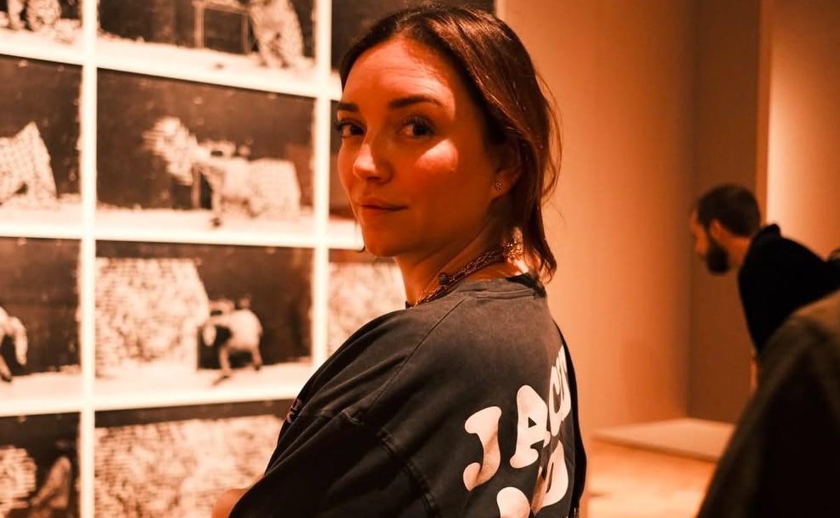 Regina Blandón responde críticas su actuación serie Accidente pide ...