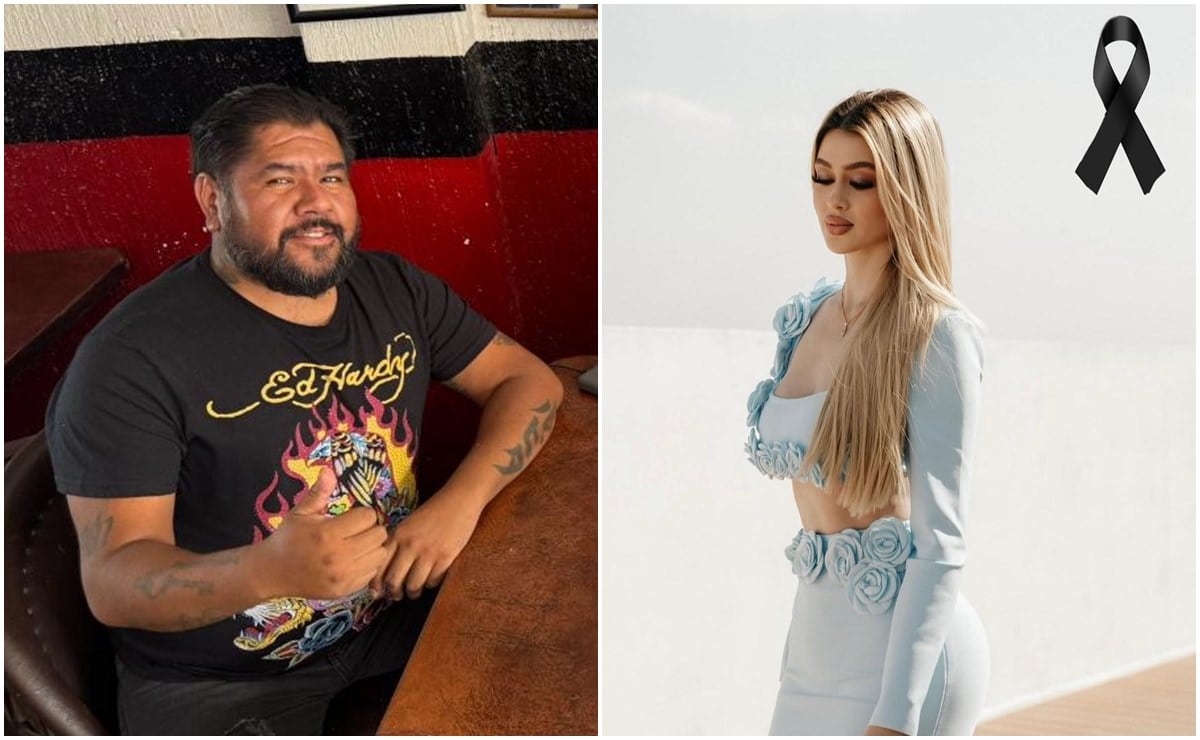 Valeria Márquez: ¿Quién mató a la influencer? Jesús Hernández "Chuyón" responde tras ser señalado