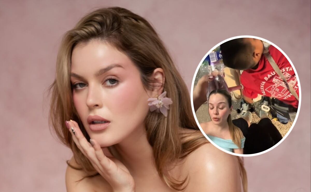 Emma Duarte tiktokera revela nuevo fraude con niños ¿cuáles el modus ...