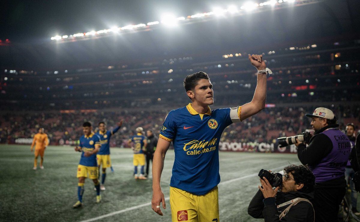 resultados xolos de tijuana vs américa jornada 1 clausura 2024