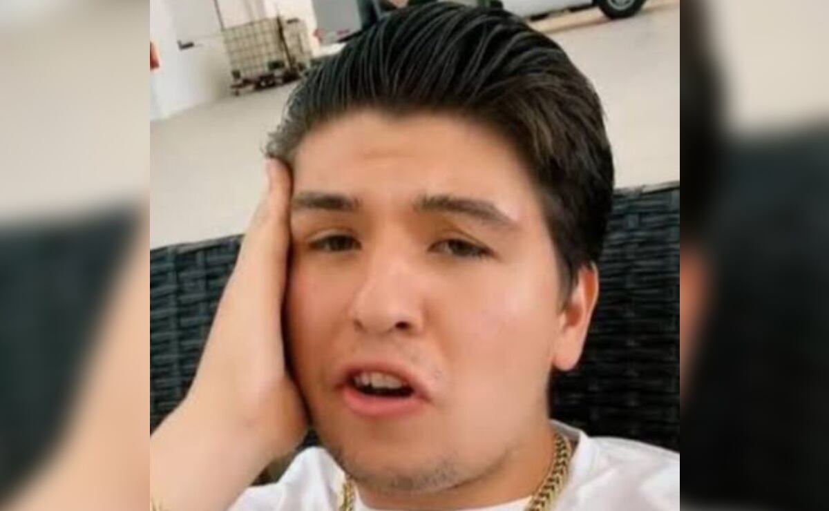 Rodolfo “Fofo” Márquez es sentenciado a 17 años y seis meses de cárcel