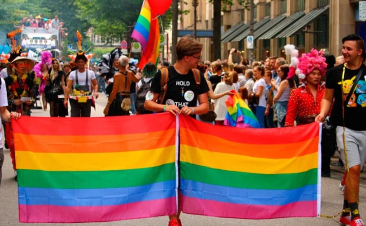 ¿Qué vialidades cerrarán por la marcha del orgullo LGBT? Checa las ...