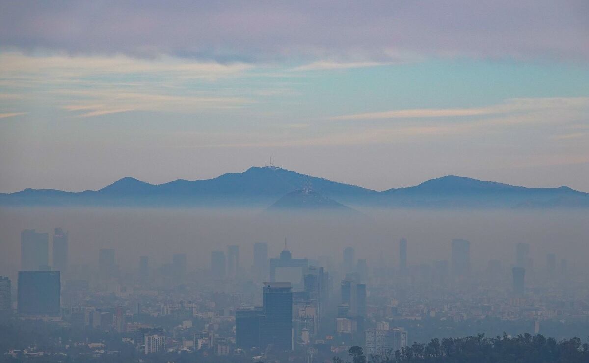 Científicos en India Identifican vínculo entre el esmog y la osteoporosis