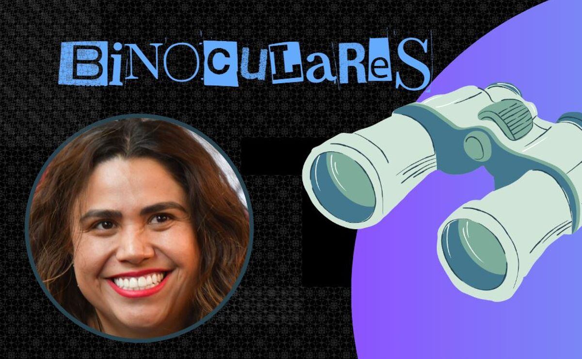 Los Monreal quedan fuera de la CDMX, pero rescatan a Catalina para el ...