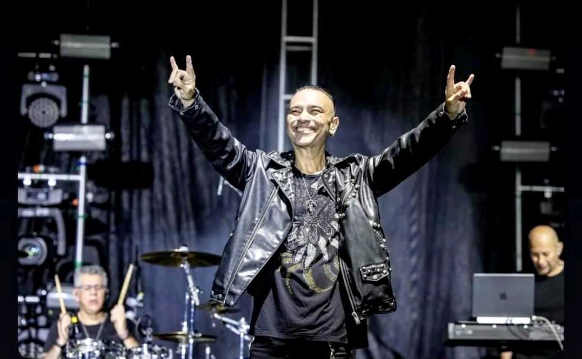 Xava cantante de CODA no tiene salvación ¿cuál fue su último mensaje ...