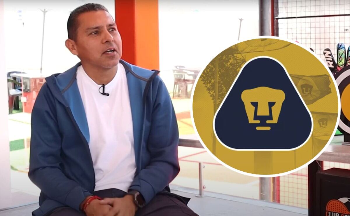 La vez que Ramoncito Morales pudo ser ídolo de Pumas y no de Chivas ...