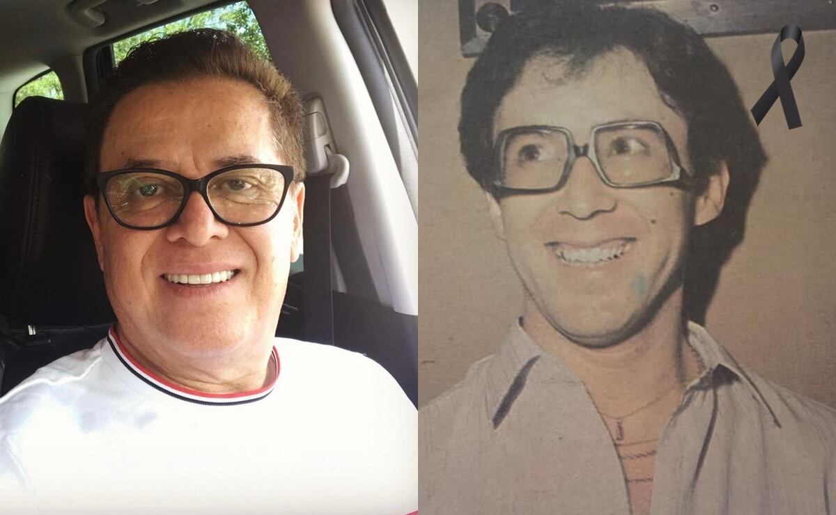 hermano mario bezares verdaderas causas de su muerte origen del apodo ...