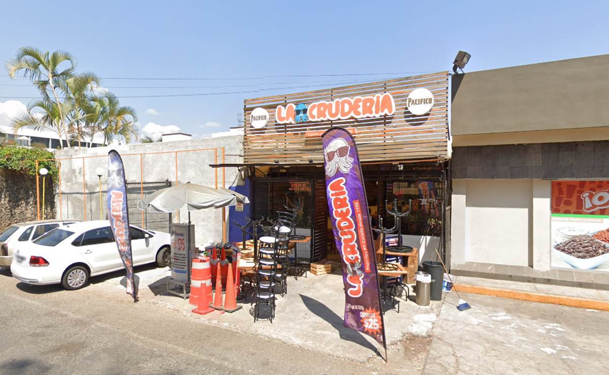 grupo armado balacea bar morelos cuernavaca colonia Teopanzolco murrio ...