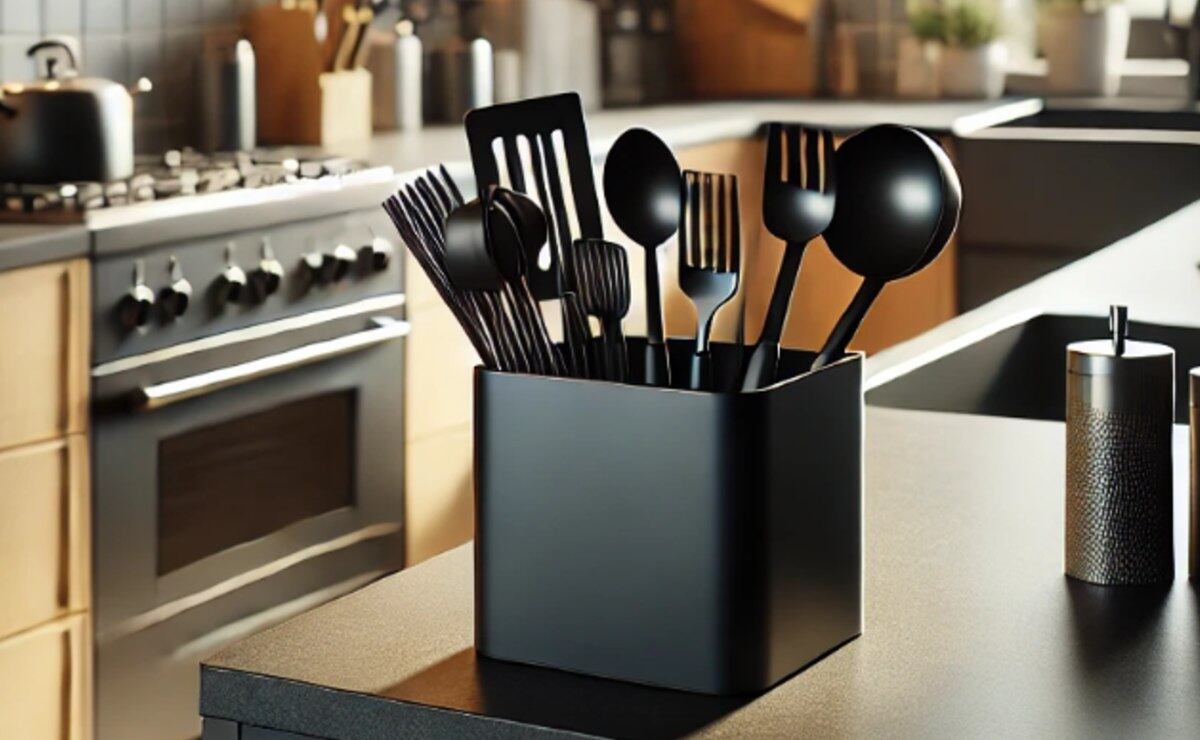utensilios-plastico-negro-riesgos-salud-dangers-decaBDE