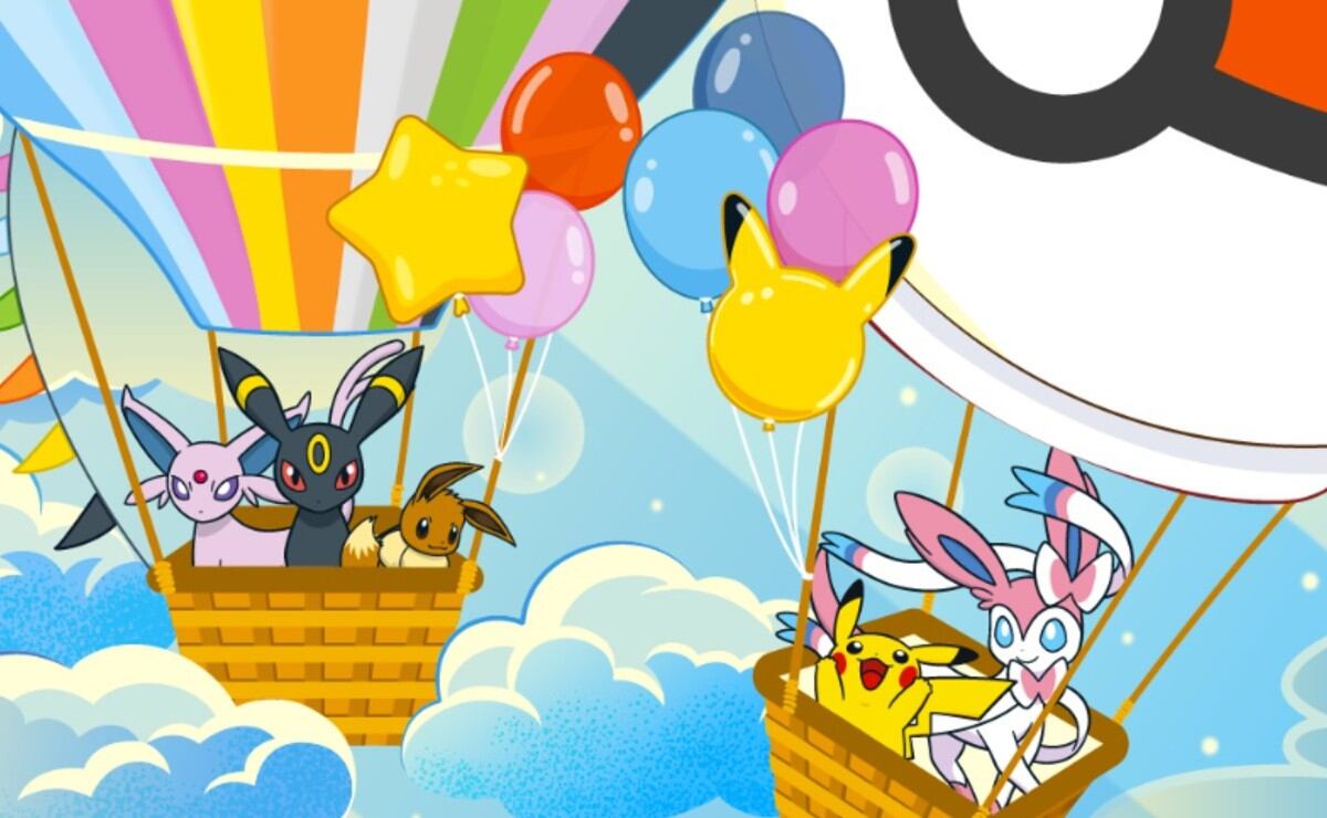 El capítulo de Pokémon que envió a 685 niños al hospital y cambió la TV ...