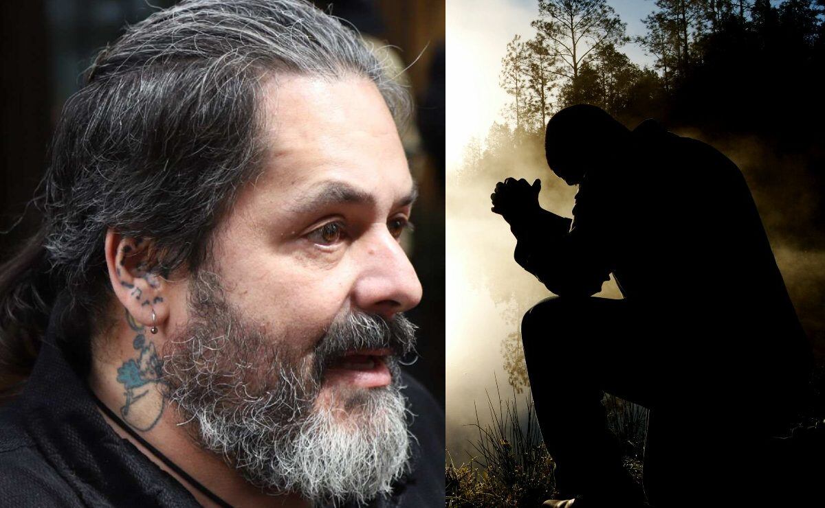 ¿Se cumplió la petición de Pato Levy? Esto dijo antes de morir talina ...