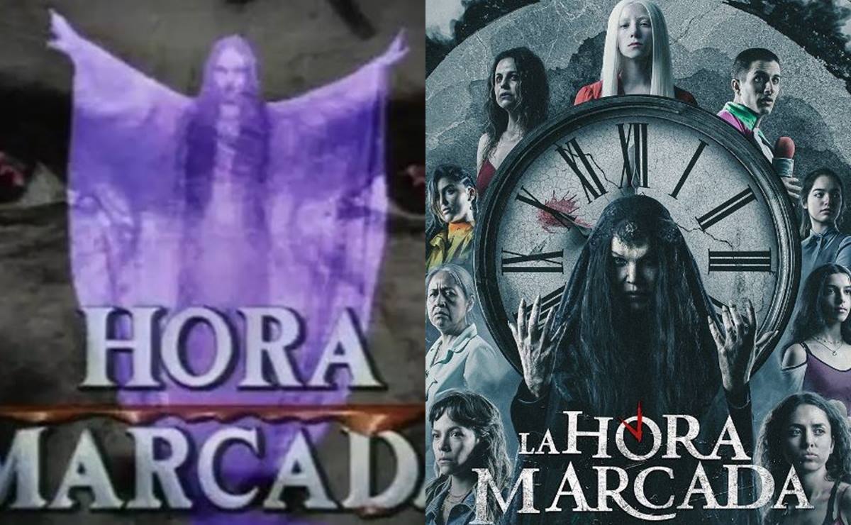 Espectadores ya tienen ‘La Hora Marcada’ con el terror y se revelan los ...