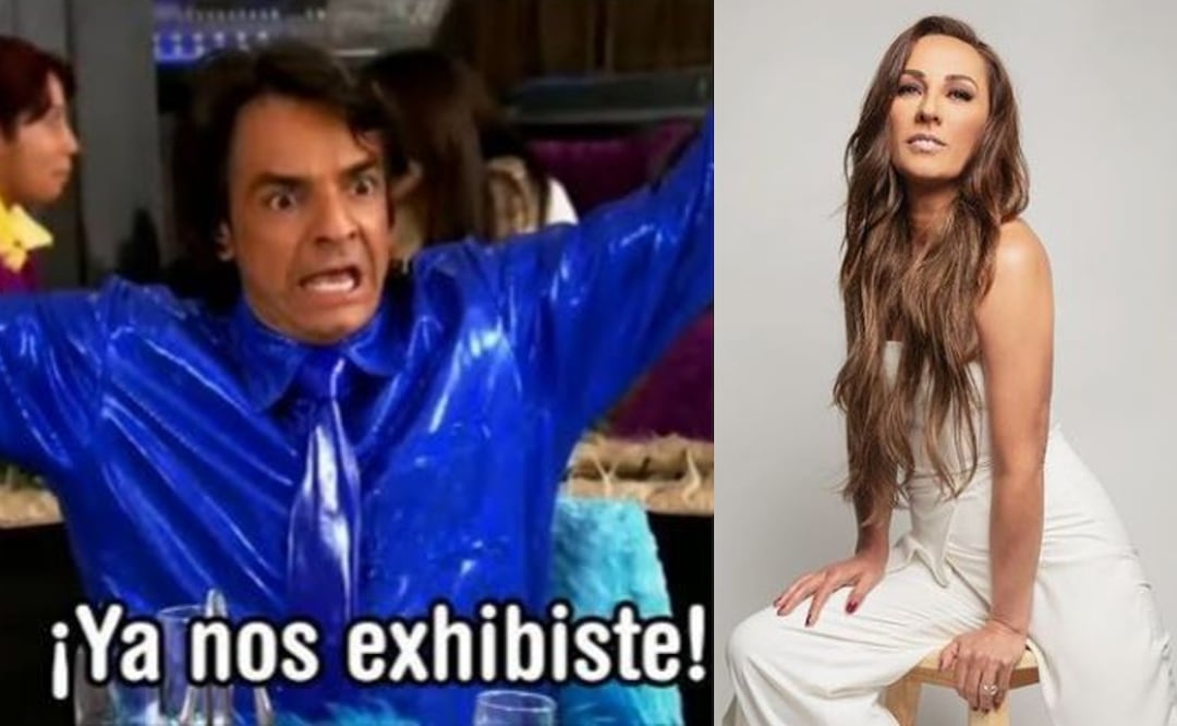 Consuelo Duval se casó en boda secreta y filtran las fotos