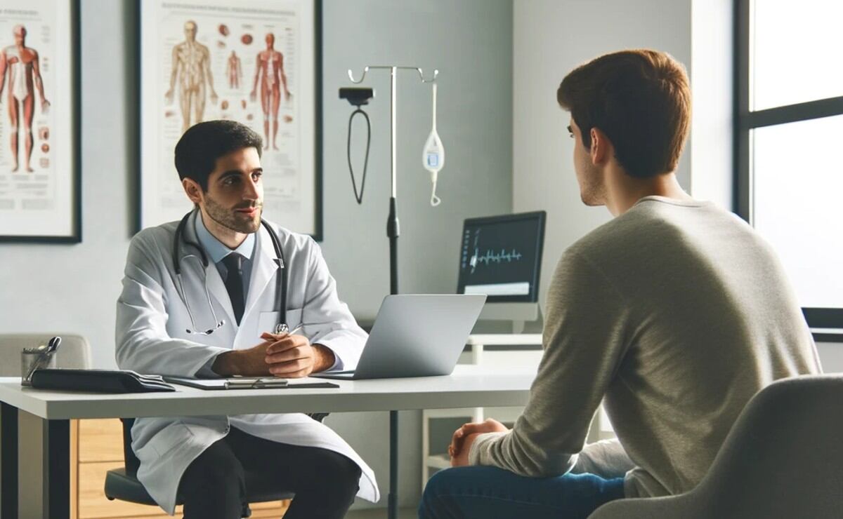 Principales causas muerte México 2024 enfermedades salud preventiva ...