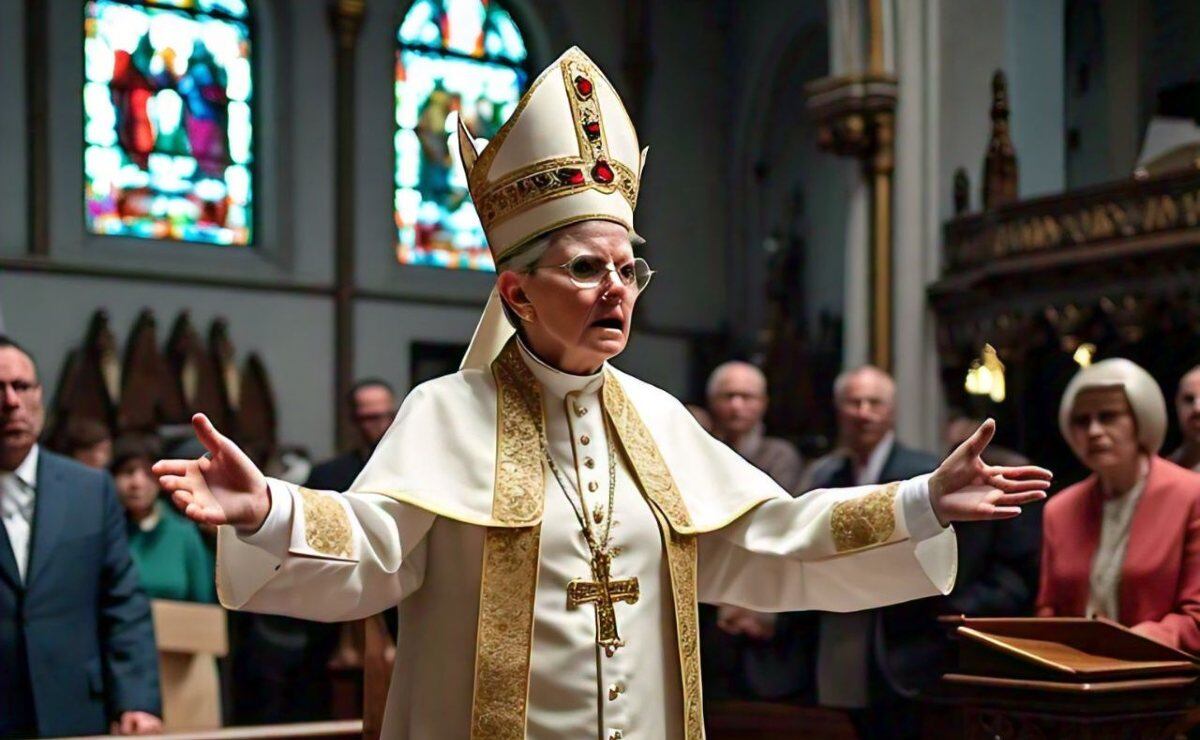 10 pecados pueden llevarte excomunión Iglesia Católica información ...