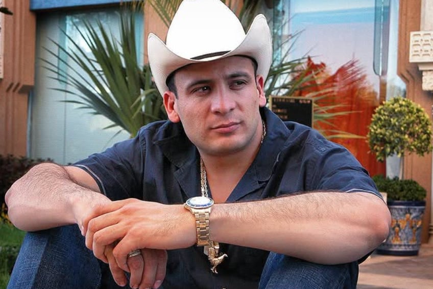 Valentín Elizalde: El perturbador video oculto de su autopsia que sigue ...