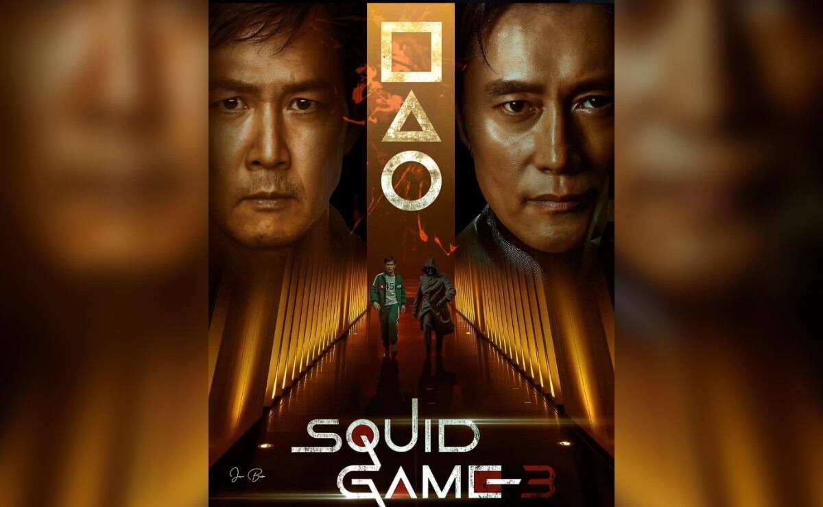 El Juego del Calamar 3: ¡Rompe récords mundiales y confirma su final ...