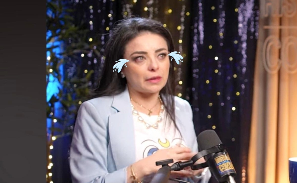 ¿Violeta Isfel negó saludo porque los cobra? Así le respondió a Joanna Vega-Biestro