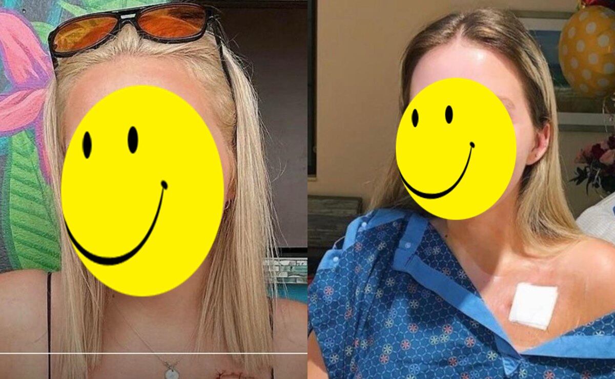 muerte maddy baloy influencer tiktoker enferma de cancer 26 años