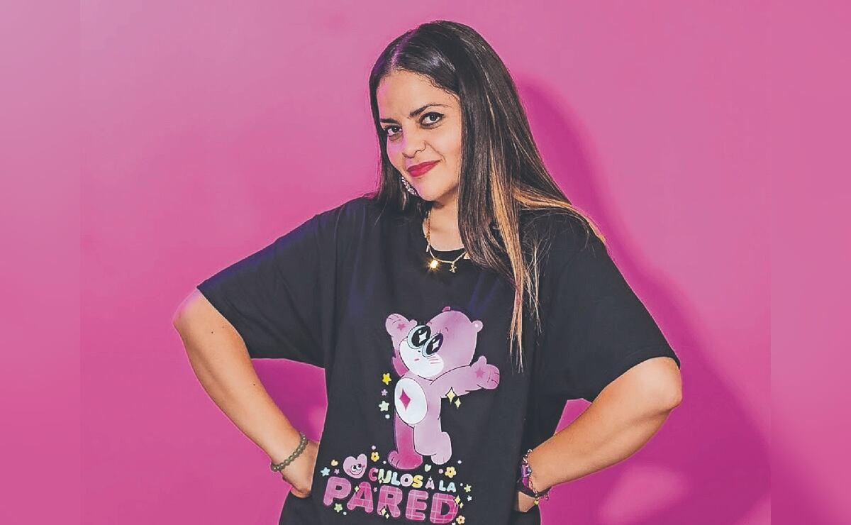 Alexa Zuart De Vender Gelatinas en el Barrio a Triunfar en el Teatro ...