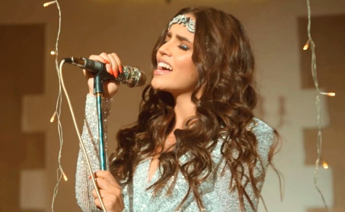 Alexa Castro presenta su nuevo sencillo “Ojalá”, la balada perfecta ...