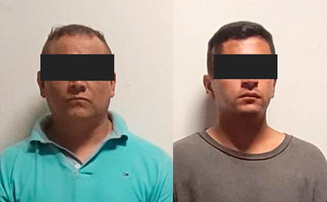Atoran a 2 por muerte de automovilista que cayó a una excavación frente ...