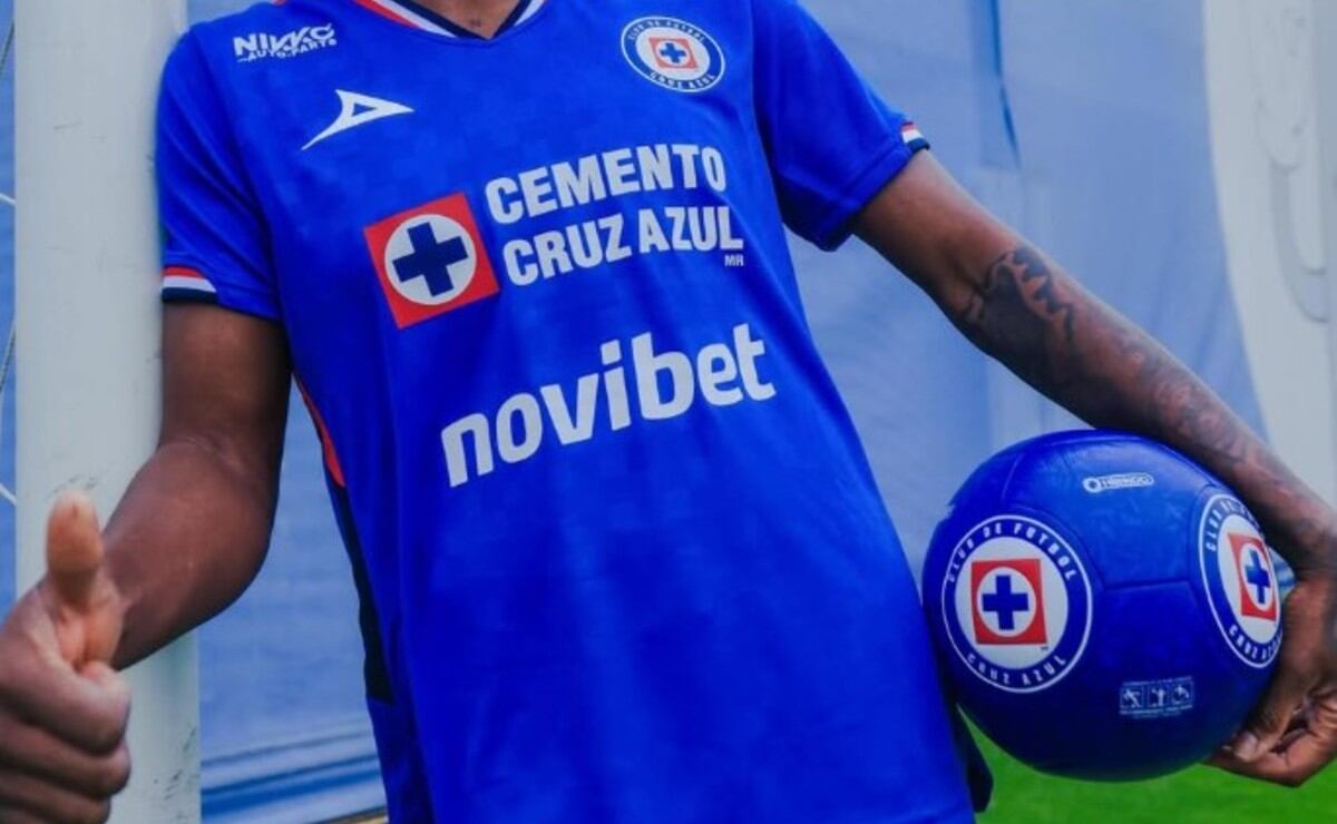 Futbolista estadounidense de Cruz Azul quiere jugar con la Selección ...