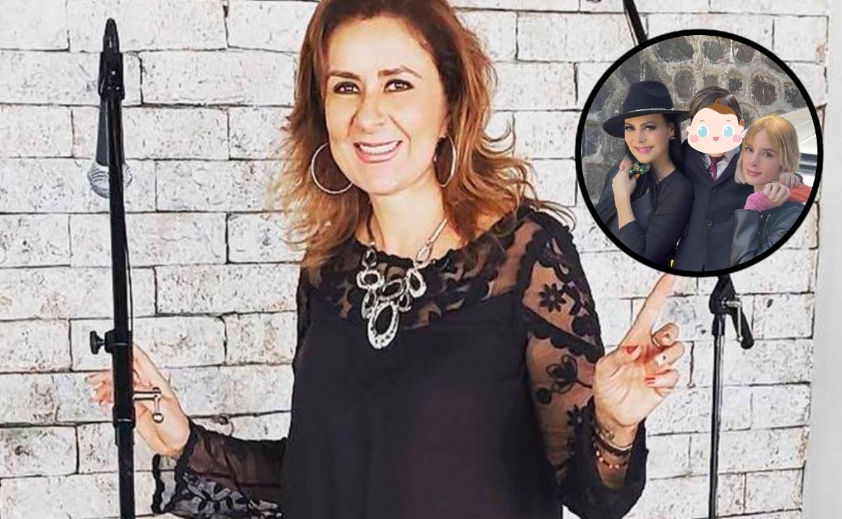 Matilde Obregón defiende a Juliancito Figueroa y se va contra Imelda ...