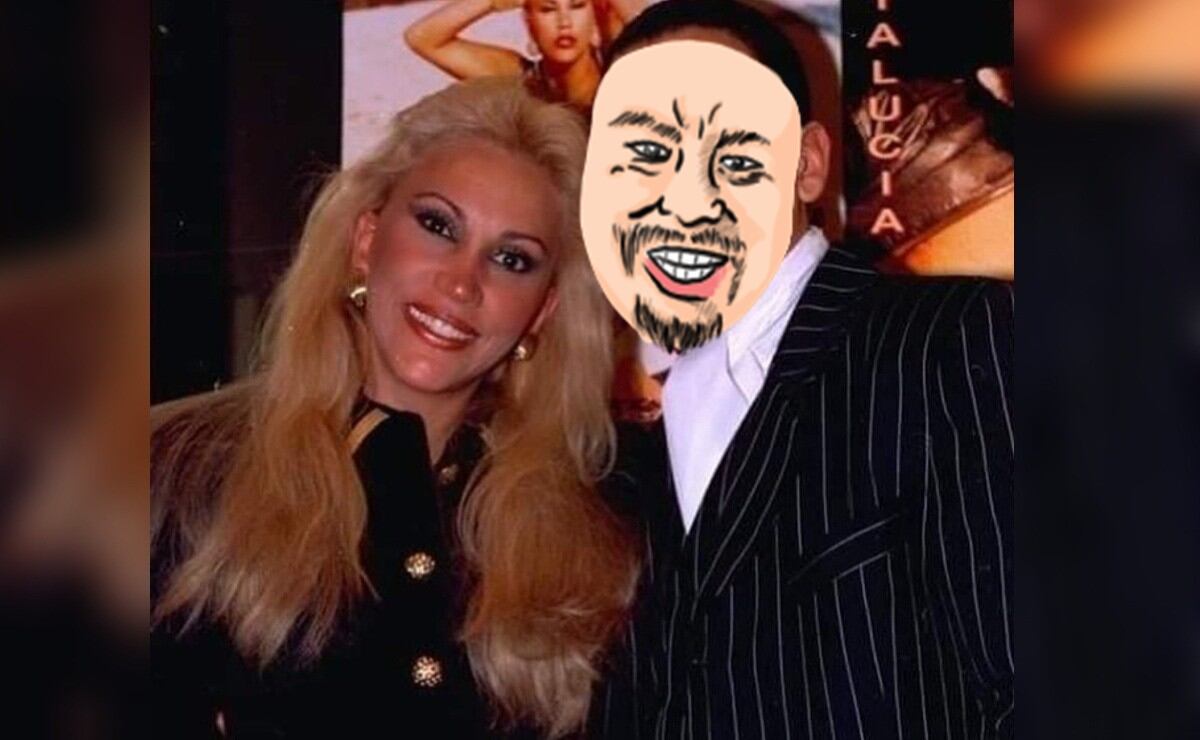 LAURA LEON COMPROMETIDA PARA MATRIMONIO A LOS 71 AÑOS QUIEN ES EL NOVIO ...