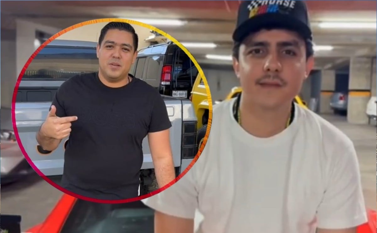 Markitos Toys rompe el silencio del asesinato de su hermano Gail: “Fue ...