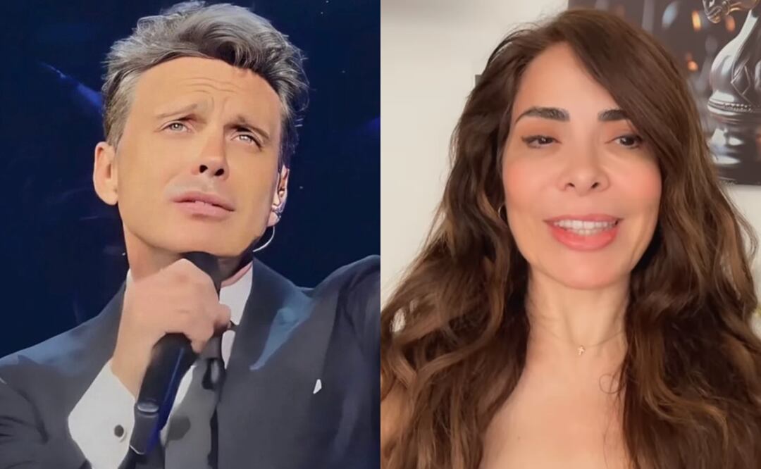 hURACÁN oTIS AFECTA CONCIERTOS DE FAMOSOS COMO LUIS MIGUEL GLORIA TREVI ...