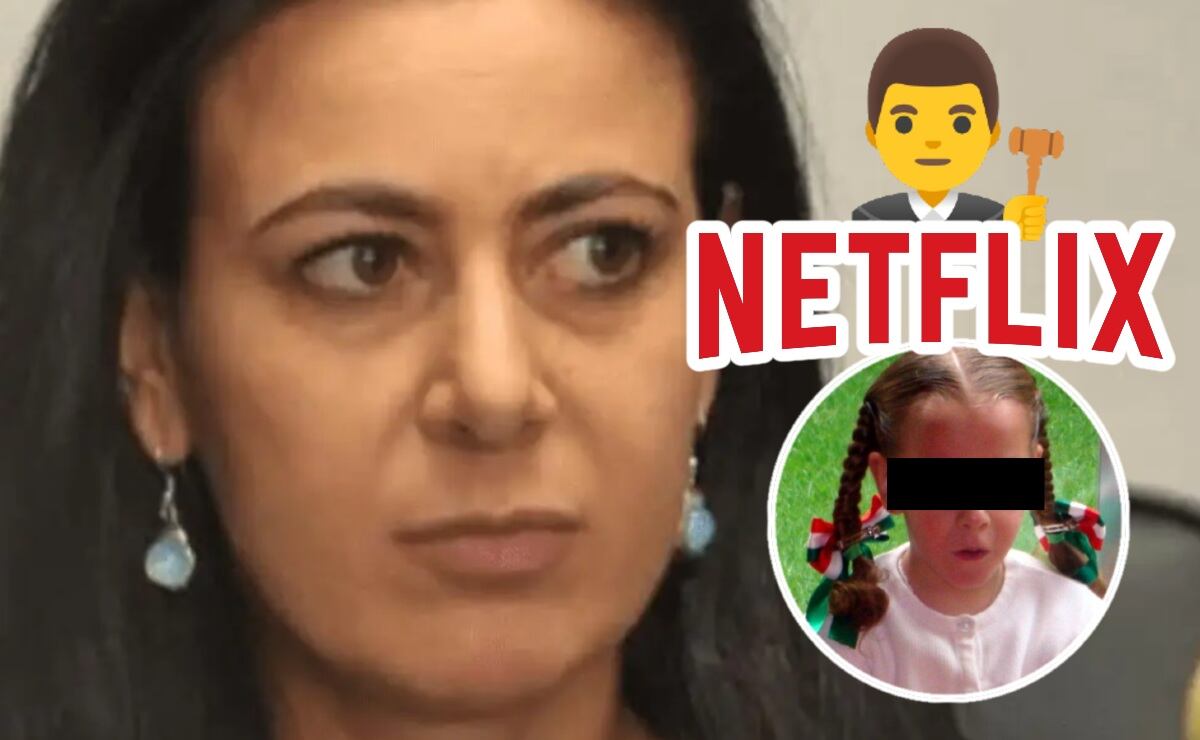 Caso Paulette: Lizette Farah le mete demanda a Netflix y exige ...