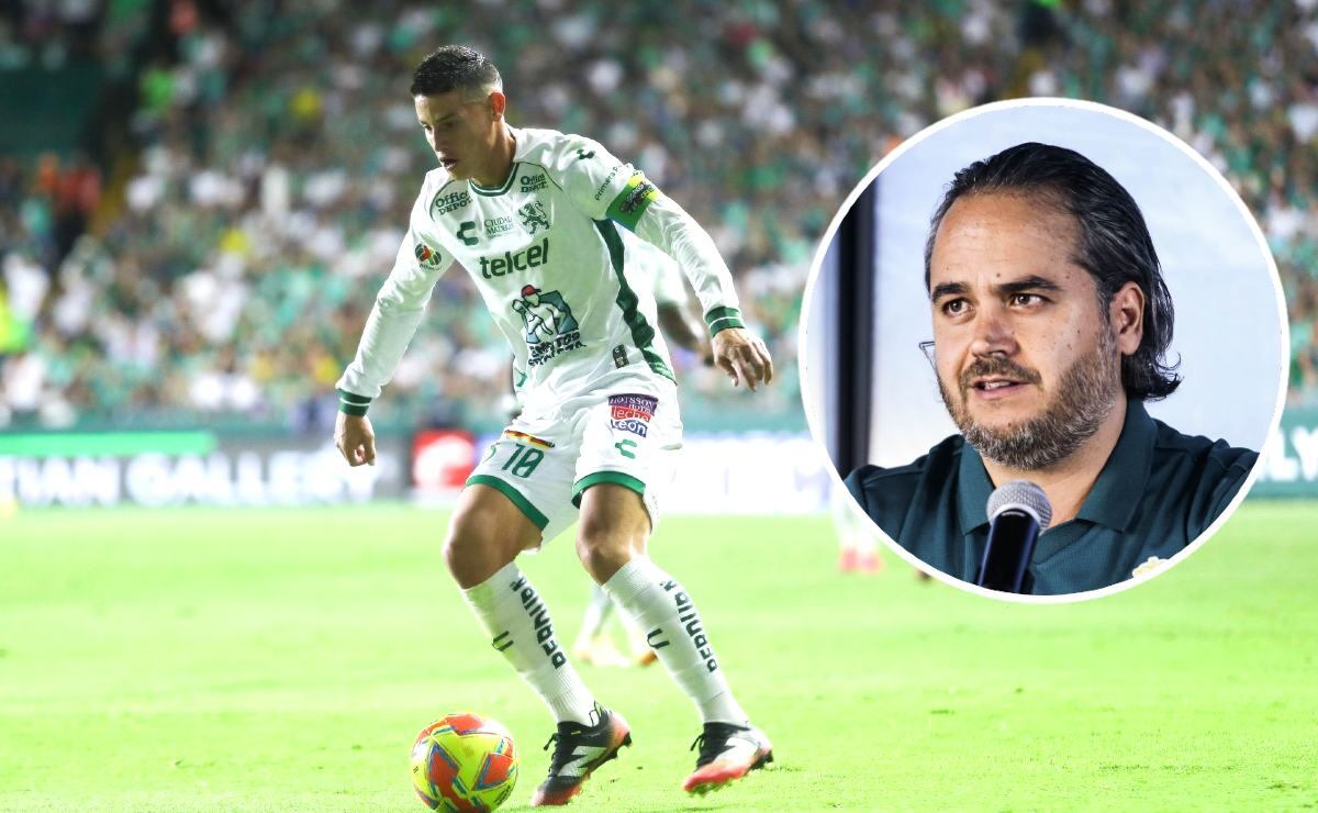 León no se da por vencido, irá hasta las últimas consecuencias por ...