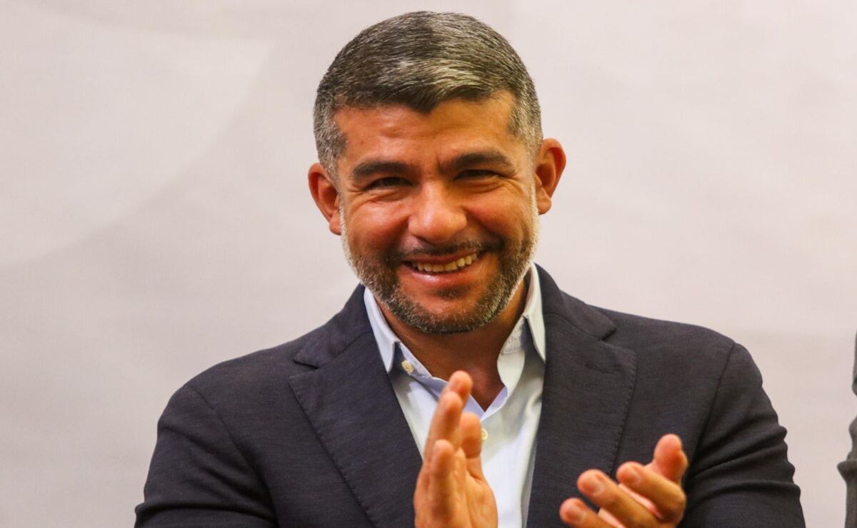 CDMX Mauricio Tabe culpa gobierno CDMX martí batres falta de agua escasez