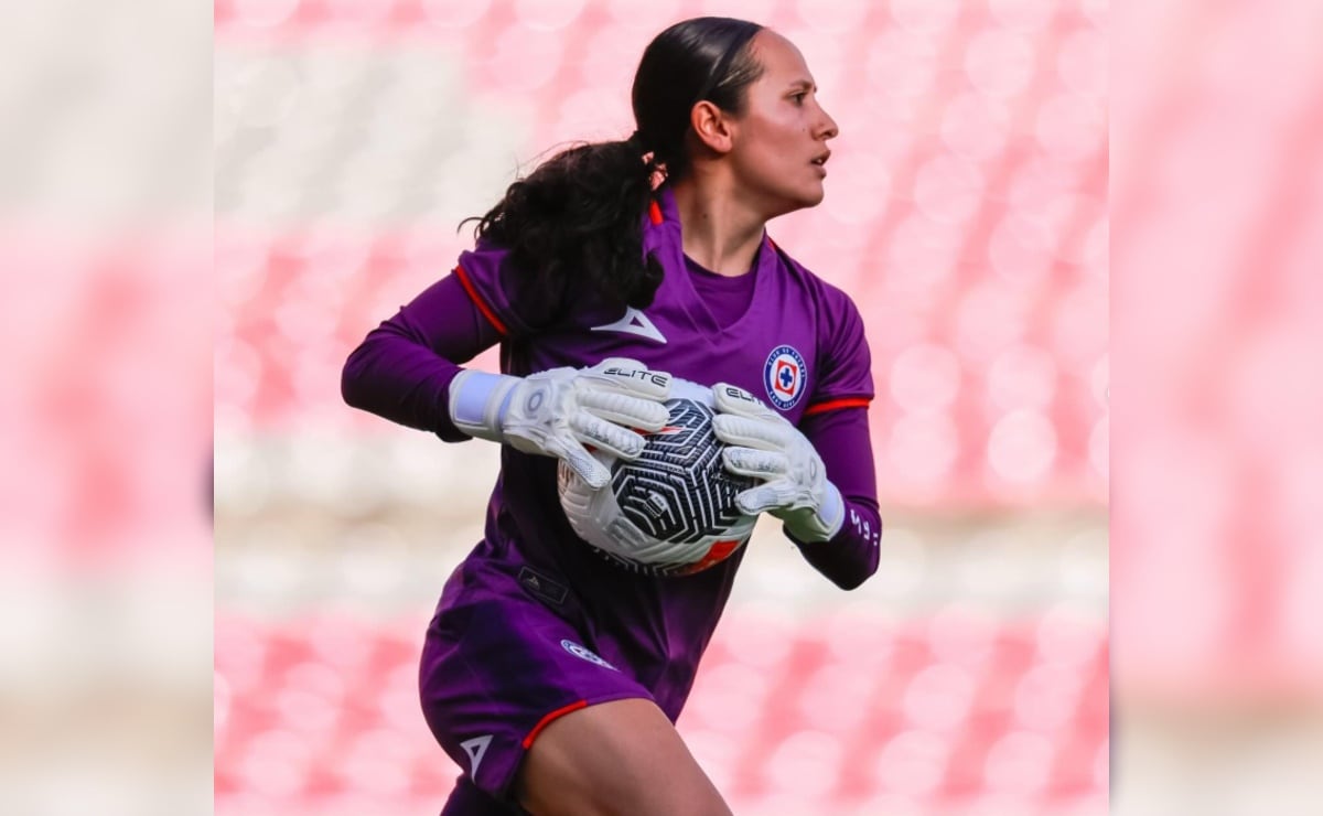 Jenn Amaro jugadora Liga MX Femenil es acosada teme por su vida expone en redes pide ayuda