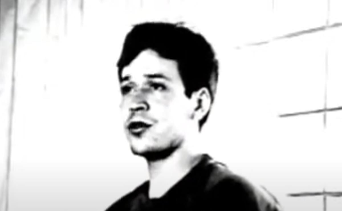 Quién es Alejandro Cota Quiroz El asesino de San Valentín