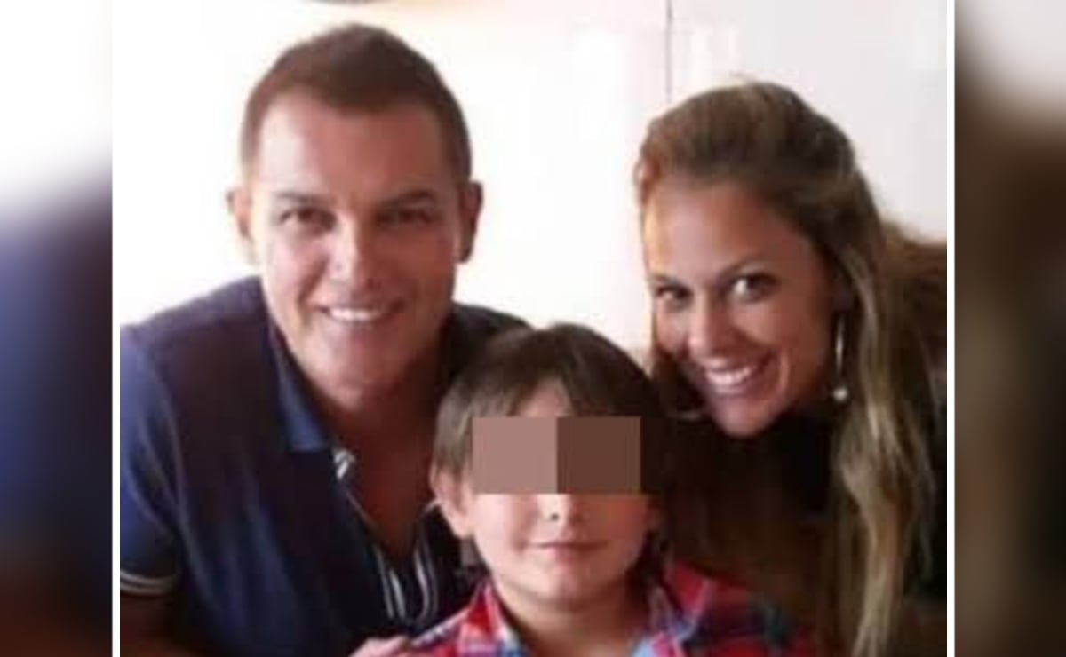 Ex de Lady Racista pide disculpas en nombre de su hijo ¿Qué dijo el ...