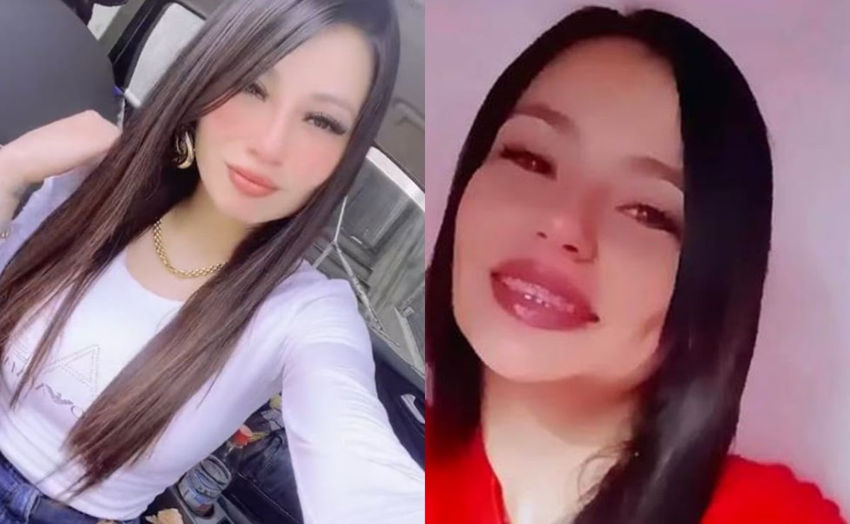 Muerte narco tiktoker Sabrina Durán asesinato por encargo revelan ...