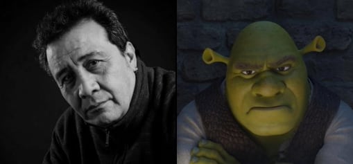 ¿Y Alfonso Obregon? Estrenan teaser de Shrek 5 pero sin la voz original ...