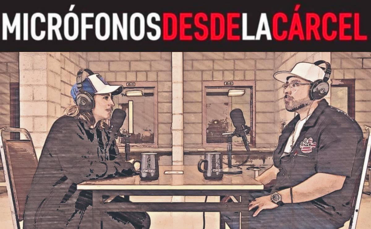 Saskia niño de rivera historia Fidel Rosales sentenciado cadena ...