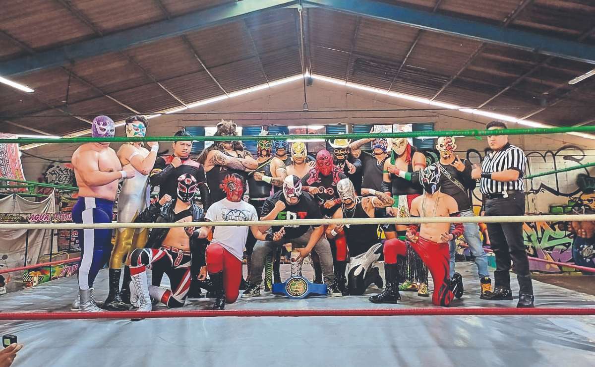 Golden Jr. Hace Historia Nuevo Campeón Juvenil FDT en Torneo Que el ...